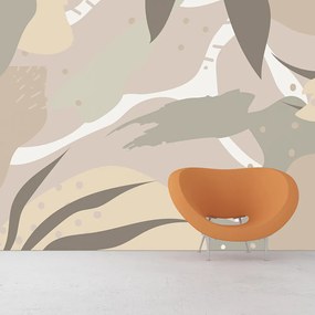 obrazová tapeta sumatra Velikost: 420 × 270 cm