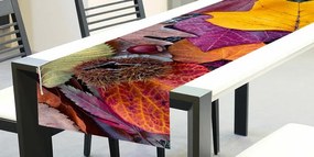 Běhoun na stůl Autumn TS-013 - 40 x 140 cm