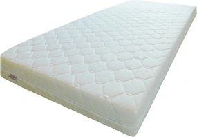 Taštičková matrace MASS COMFORT 21cm 80 x 200 cm Ochrana matrace: BEZ chrániče matrace