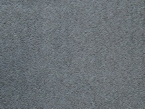 Zátěžový koberec In-Tense 97 - šedý - 4m
