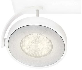 Philips Philips 53174/31/16- LED Stmívatelné svítidlo MYLIVING CLOCKWORK 4xLED/4,5W/230V P1058