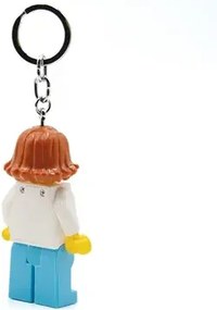 LEGO® Iconic Doktorka svítící figurka (HT)