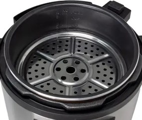 Salante Cuco II / Multifunkční hrnec / 1200W / 6 L / 53 programů
