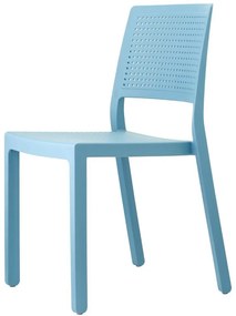SCAB - Židle EMI - modrá
