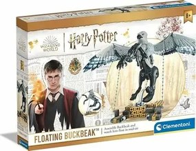 Clementoni SciencePlay Mechanics: Harry Potter - Létající Klofan / od