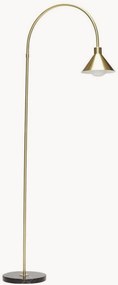 Stojací lampa Abir