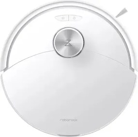 Roborock Q10 VF+ bílá / robotický vysavač / 45 W / vysávání a mopování