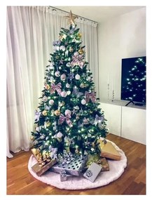 Eglo Eglo 410898 - LED Vánoční stromek CALGARY 210 cm 450xLED/0,064W/30/230V IP44 EG410898