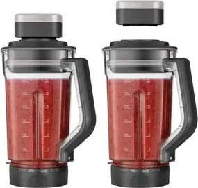 SENCOR SBU 7878BK černá / Vakuový mixér / 1500W / 1.5L