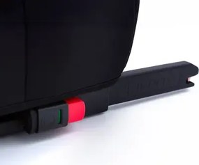 Seven Frozen / Podsedák / ISOFIX / 125–150 cm / ECE R129