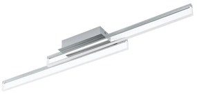 Eglo Eglo 97965 - LED Stropní svítidlo PALMITAL 2xLED/10W/230V IP44 EG97965