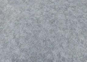 Koberce Breno Metrážový koberec SERENADE 900, šíře role 500 cm, Šedá