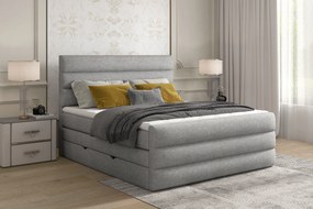 Boxspring MARKETI 160/200 (Sawana 21)