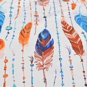 Povlečení dětské Indiana EMI, Dětský set 90x130 + 45x65