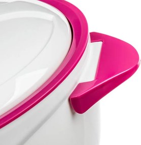 Termomísa s poklicí RŮŽE 3,5 l