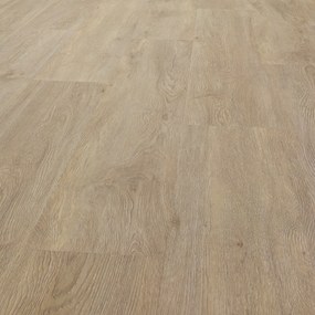 X-Treme Designová podlaha SPC, dub Ginger, 1220 × 181 × 5,5 mm