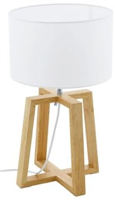 Eglo 901293 - Stolní lampa CHIETINO 1 1xE27/60W/230V