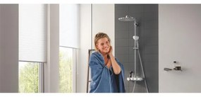 GROHE 26507000 - Sprchový systém EUPHORIA SMARTCONTROL 310 DUO lesklý chrom