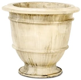 MEDICI VILLA GARDEN VASE IVORY GIGANTIQUE