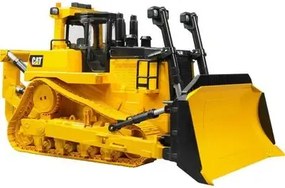 Bruder 2452 Pásový bagr CAT / 1:16 / od 4 let
