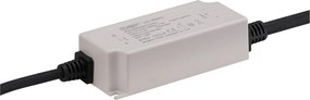 P 94272 Plug & Shine Power Supply IP67 30W 24V DC 94272 - PAULMANN