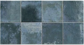EBS Artisan - Obklad 31,6x60 cm, lesklý azul ARTISL3160AZ