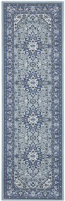 Nouristan - Hanse Home koberce Kusový koberec Mirkan 104438 Skyblue - 80x150 cm