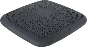 Leitz Ergo Active šedá / Balanční sedák / 360 x 360 mm / nosnost 150 k