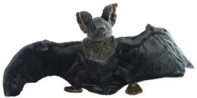 Plyšový netopýr velký