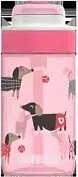 Kambukka Lagoon 400 ml Diva Dogs / Dětská láhev / Tritan