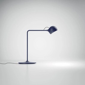 Artemide Ixa LED stolní lampa, antracit