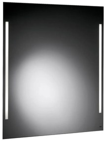 Emco Premium - Osvětlené zrcadlo 600 x 700 mm, mirror 449600071