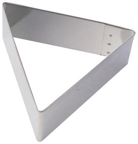 BLEX Tvarovací trojúhelník Velikost: 8 cm