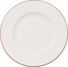 Villeroy&Boch Anmut Rosewood pečivový talíř Ø16 cm