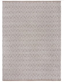 Flair Rugs, Ručně tkaný kusový koberec Nur Wool Dream Natural, 80x150, béžová, ložnice