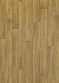 Koberce Breno  PVC XTREME Golden Oak 690L, šíře role 400 cm