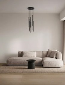 Závěsné LED svítidlo NOVA LUCE STILVI 41W 3000K 9232153