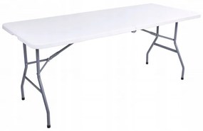 ShopJK SKLÁDACÍ STŮL 150 x 70 CM - SC-01
