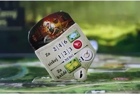 TLAMA games Černý les (Black Forest CZ)