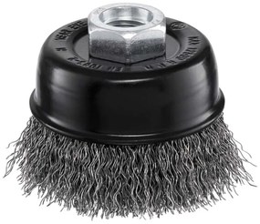 Stanley - Brusný kartáč, průměr 65 mm STA36200-XJ