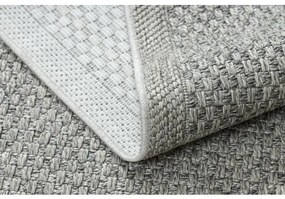 Dywany Luszczow Kusový koberec ORIGI 3667 šedý Rozměr koberce: 116 x 170 cm
