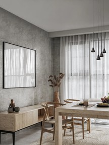 LED lustr Net 5