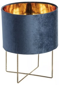 Stolní lampa Trixi Navy výška 37cm