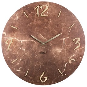 Designové nástěnné hodiny 11460 Lowell 50cm