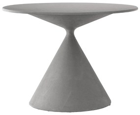Desalto designové odkládací stolky Mini Clay (H55 x Ø60 cm)