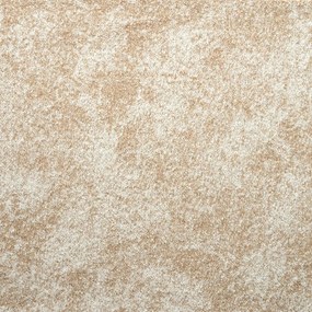 Metrážny koberec Serena 6642, na mieru, šíře 4m,5m, béžová, filc, chodba / predsieň, Condor Carpets