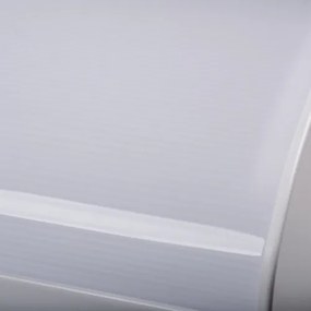 Svítidlo Kanlux MEBA LED 22-40W NW/WW 33891