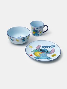 Sinsay - Keramický hrnek Lilo & Stitch - vícebarevná