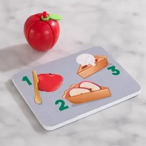 KidKraft Create  Cook™: Jablkový koláč / od 3 let