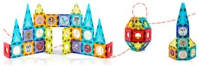 RK-768 Magnetické kostky Ricokids Tower